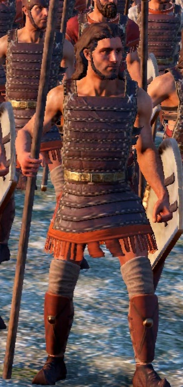 Stergios Markopoulos | Historica Wiki | Fandom