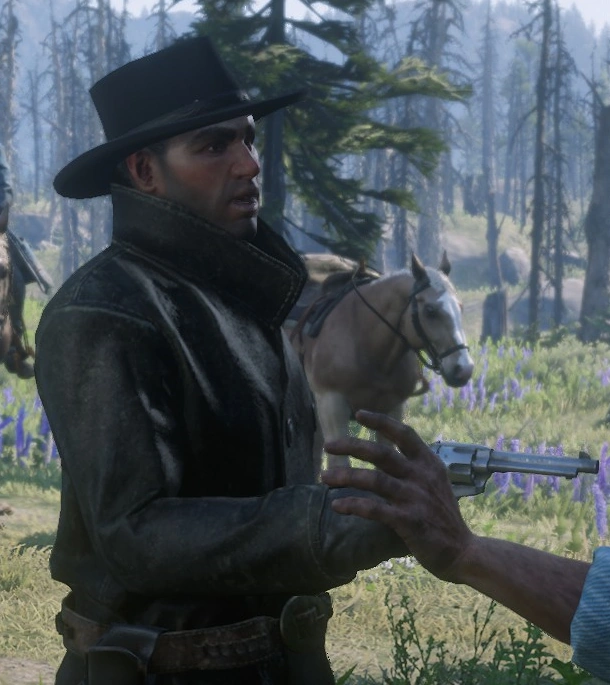 Steven Boggs | Historica Wiki | Fandom