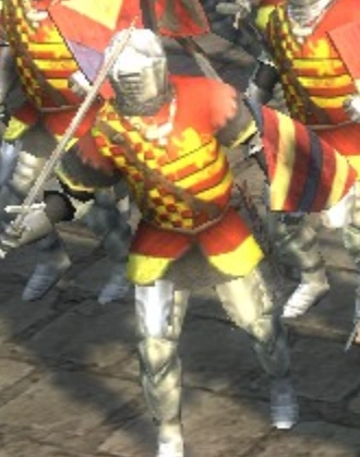 Timothy Wayte | Historica Wiki | Fandom