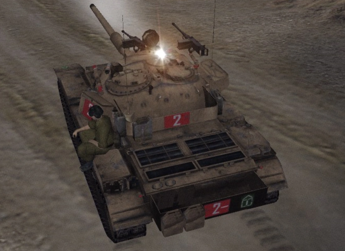 Tiran-6 | Historica Wiki | Fandom