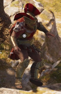 Trypho the Strict | Historica Wiki | Fandom