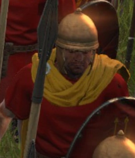 Tullus Seius Lucceius | Historica Wiki | Fandom