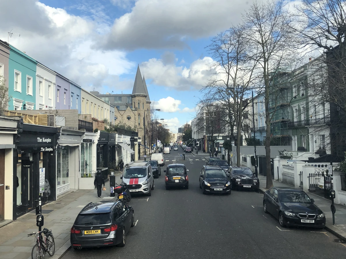 Westbourne | Historica Wiki | Fandom