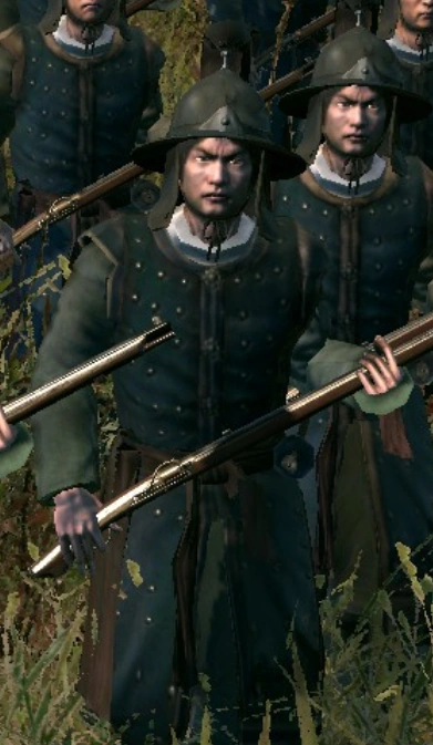 Yu Xiaobo | Historica Wiki | Fandom