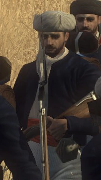 Zain el-Hamady | Historica Wiki | Fandom