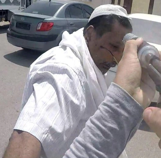 Ali Mukbil Saeed | Historica Wiki | Fandom