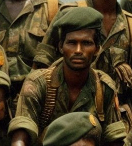 Amuthan M. | Historica Wiki | Fandom