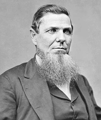 Andrew Jackson Hamilton | Historica Wiki | Fandom