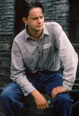 Andy Dufresne | Historica Wiki | Fandom
