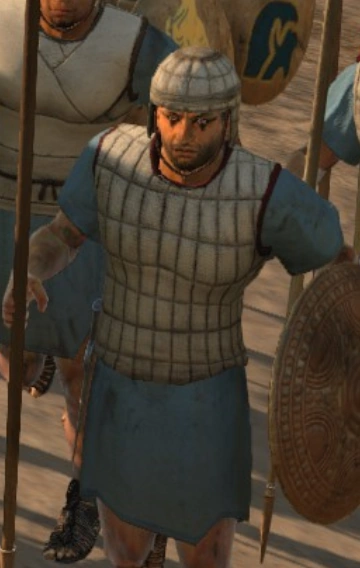 Apherumes Ra-aa-kheper | Historica Wiki | Fandom