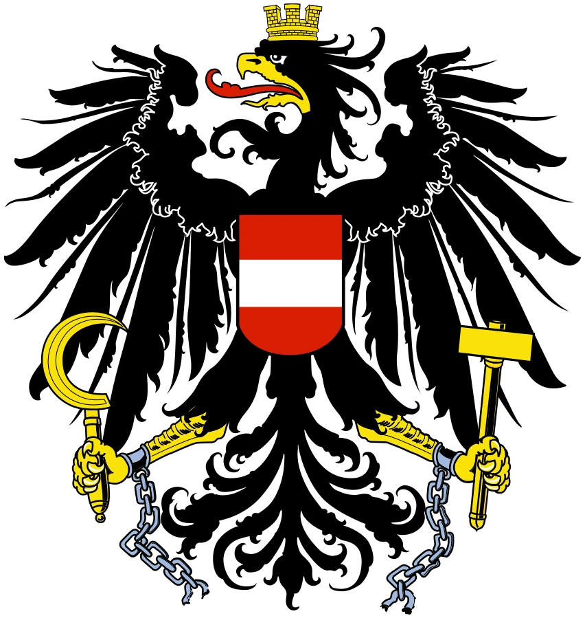 Archduchy of Austria | Historica Wiki | Fandom