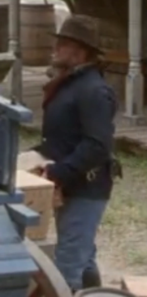 Arick M. Attison | Historica Wiki | Fandom