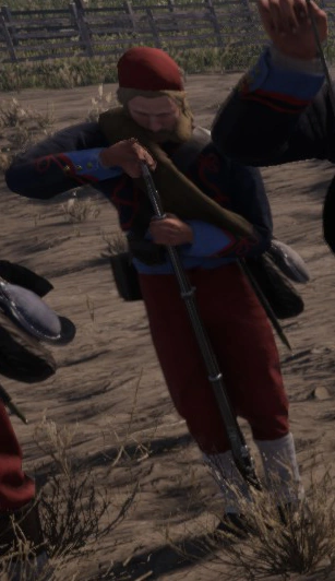 Arioch Blauch | Historica Wiki | Fandom