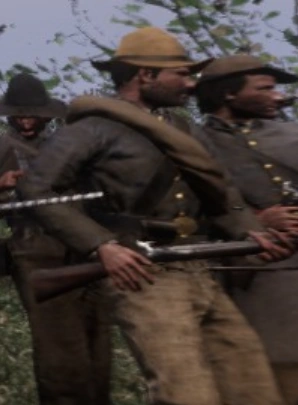 Arran MacFarlane | Historica Wiki | Fandom