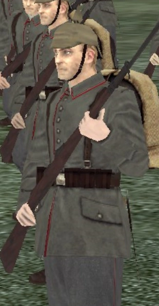 Arthur Abend | Historica Wiki | Fandom