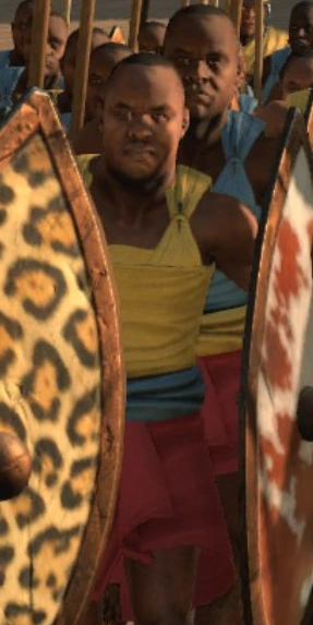 Basliel Oromigna Kirubel | Historica Wiki | Fandom