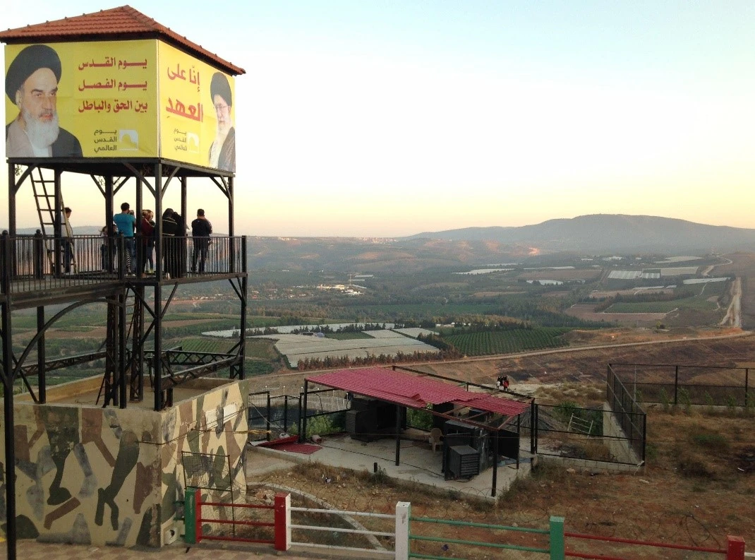 Battle of Maroun al-Ras | Historica Wiki | Fandom