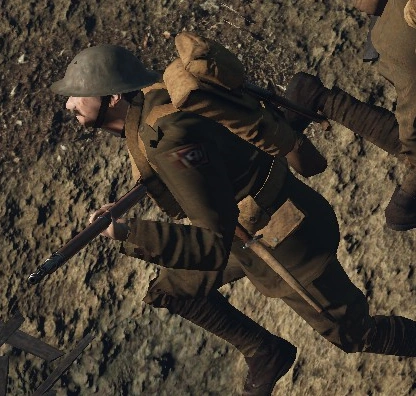 Benj W. Bittick | Historica Wiki | Fandom