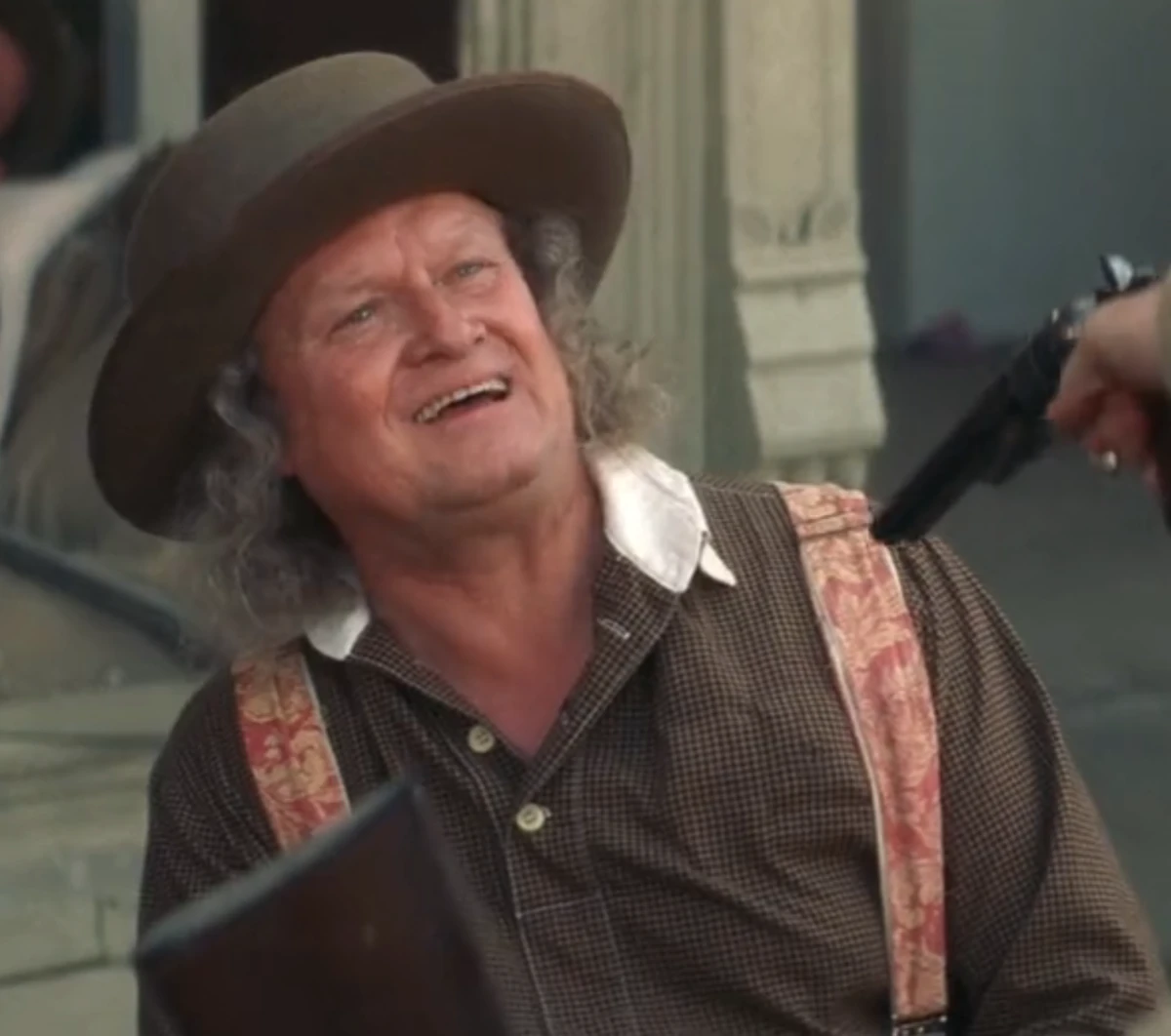 Bill Dulinski | Historica Wiki | Fandom