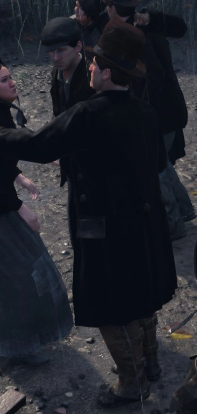 Brandon Frynkette | Historica Wiki | Fandom