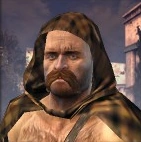 Cleitus Shimon | Historica Wiki | Fandom