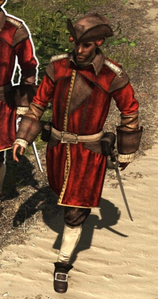 Corentyn Trethewey | Historica Wiki | Fandom