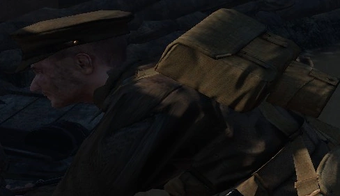 Cyril Bunick | Historica Wiki | Fandom