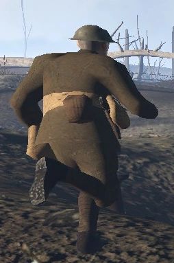 Delvin F. Harbin | Historica Wiki | Fandom