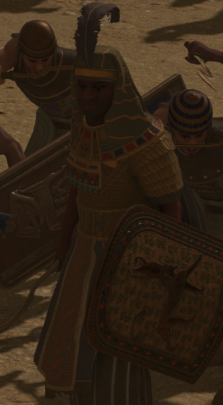 Djarhu, son of Mahu | Historica Wiki | Fandom