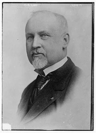 Edwin F. Ladd | Historica Wiki | Fandom