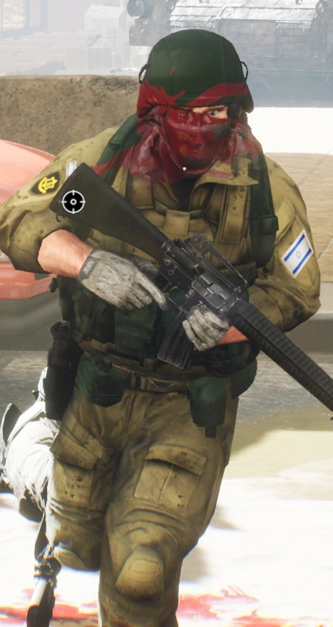 Esau Beer | Historica Wiki | Fandom