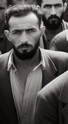 Ezekiel Persky | Historica Wiki | Fandom