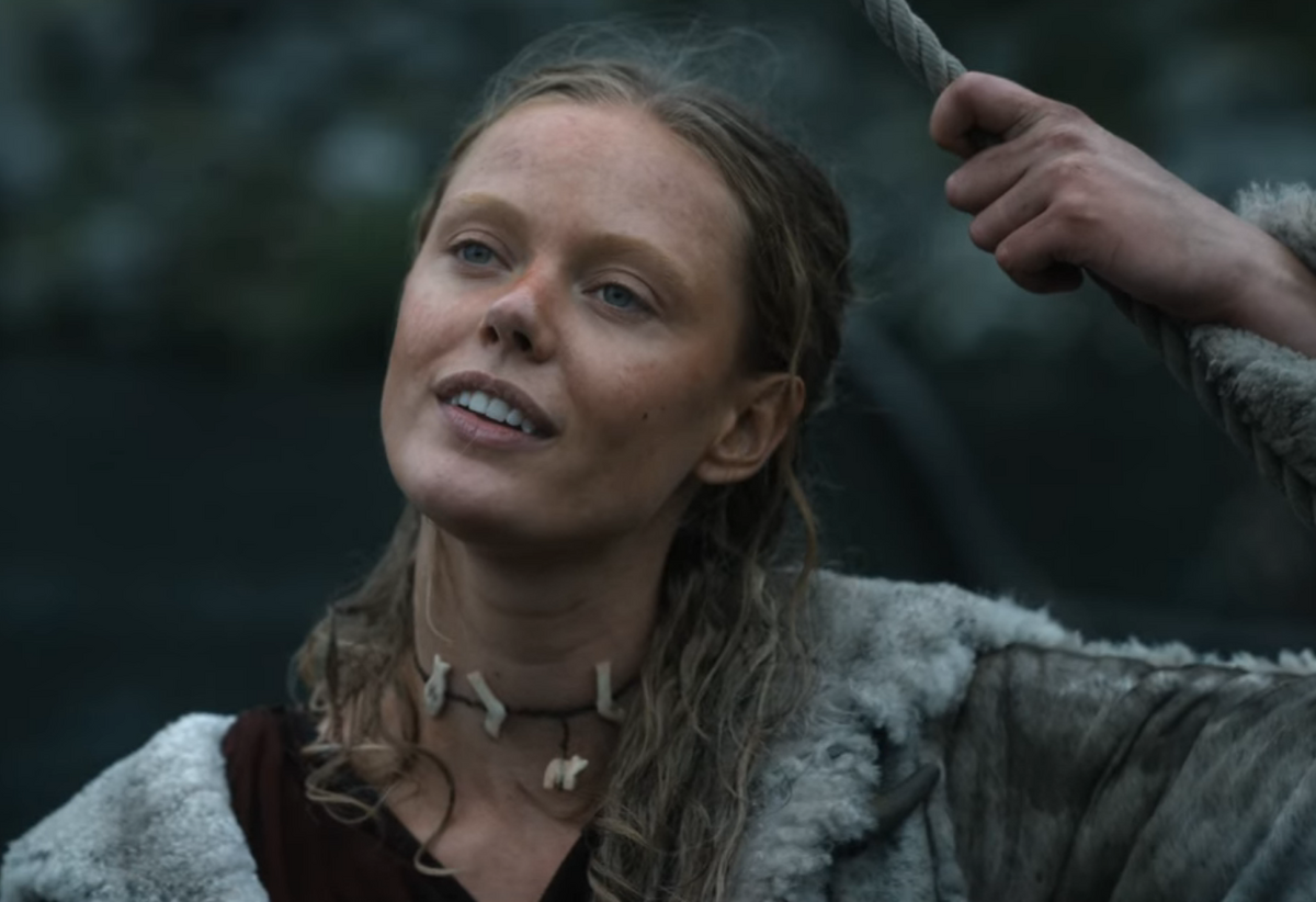 Freydis Eiriksdottir Historica Wiki Fandom