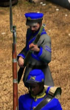 Garner M. Colston | Historica Wiki | Fandom