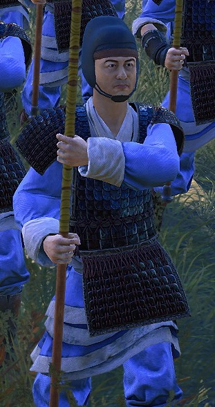 Gong Anmin | Historica Wiki | Fandom