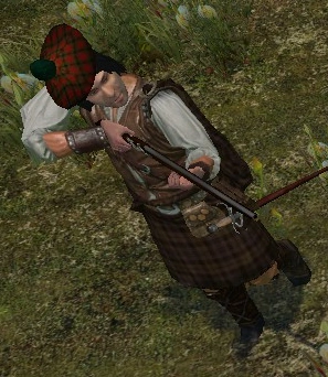 Goraidh MacUalraig | Historica Wiki | Fandom