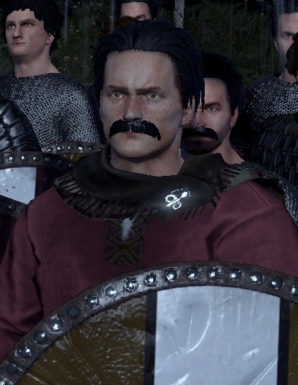 Guto Lewis | Historica Wiki | Fandom