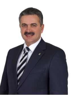 Haluk Ipek | Historica Wiki | Fandom