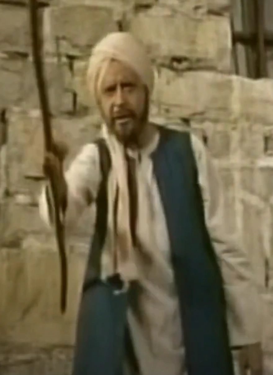 Hamed Bahra | Historica Wiki | Fandom