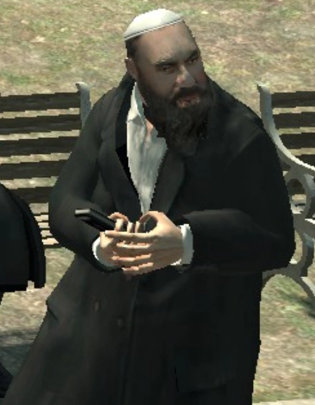 Ioseph Bash | Historica Wiki | Fandom