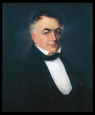 James Clark (Kentucky) | Historica Wiki | Fandom