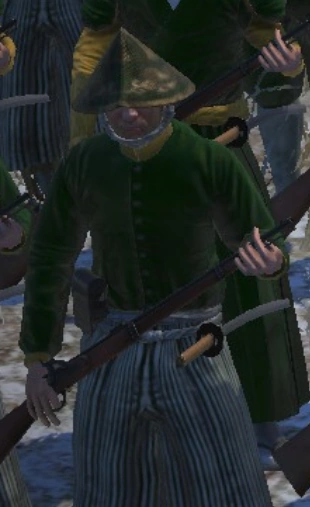 Jimyouin Naonari | Historica Wiki | Fandom