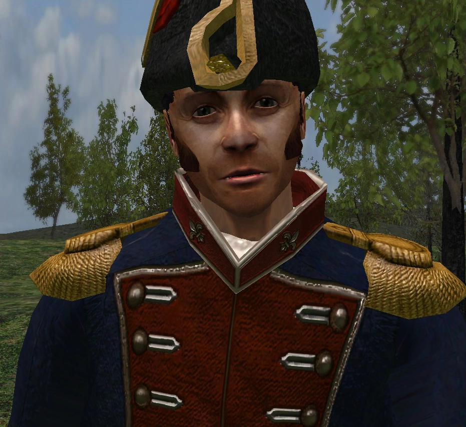 Jose de Canterac | Historica Wiki | Fandom