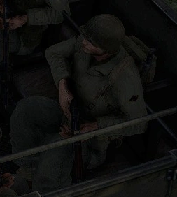 Joshua E. Benton | Historica Wiki | Fandom