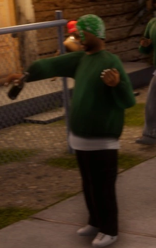 Khyree Sutton | Historica Wiki | Fandom