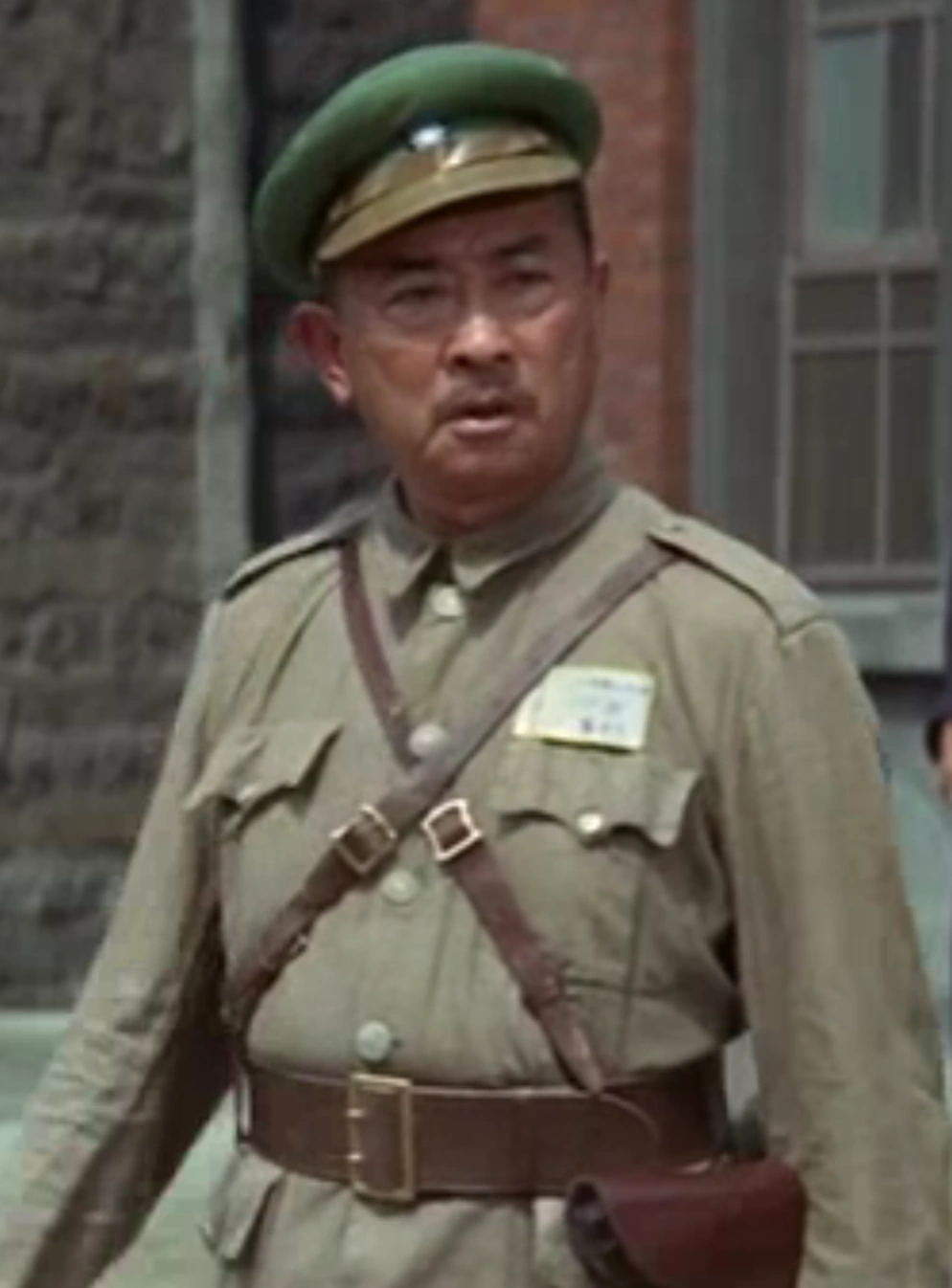 Loo Chin | Historica Wiki | Fandom