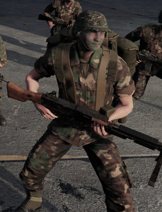 Matthew J. Krepp | Historica Wiki | Fandom