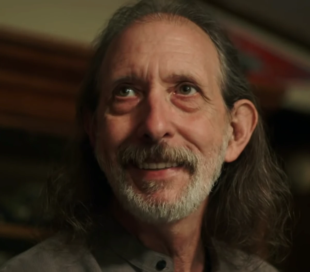 Mike (Klaliff) | Historica Wiki | Fandom