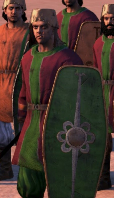 Muhammad el-Mousa | Historica Wiki | Fandom