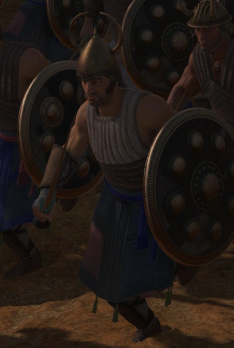 Nerie Avle | Historica Wiki | Fandom